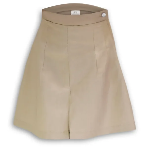 SPARK Schools Khaki Culottes (Skorts) - Uniform Hub Sandton, Uniform ...
