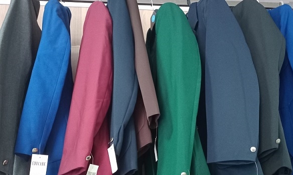 Blazer Warehouse - Uniform Hub Sandton, Uniform Hub Sandton school ...