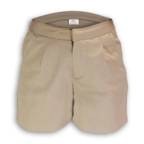 Khaki Shorts - Uniform Hub Sandton
